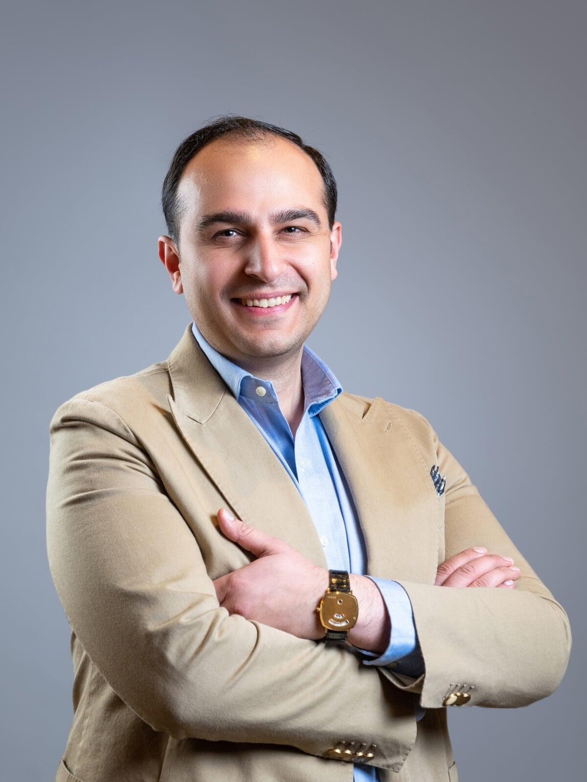 About Us | Qamar Group